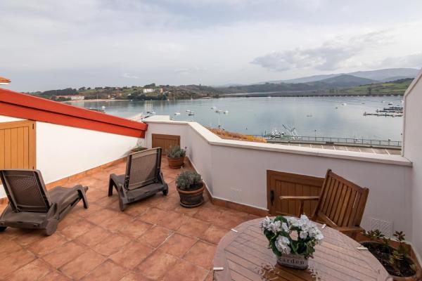 Estudio La Barquera - Cantabria