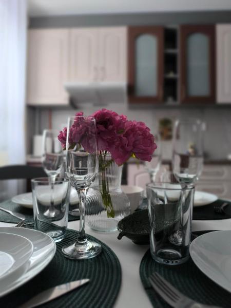 Ludza Stay Apartment - Latvia