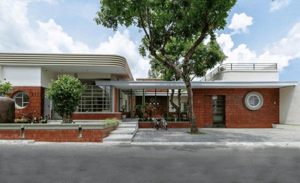 Villa Ceria Dukuh - Yogyakarta