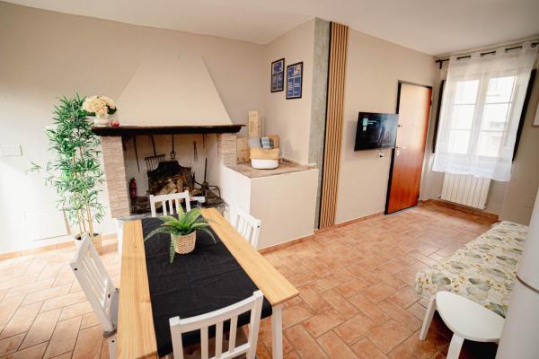 Aura Apartment - Vista Lago - Centro Storico - Bracciano