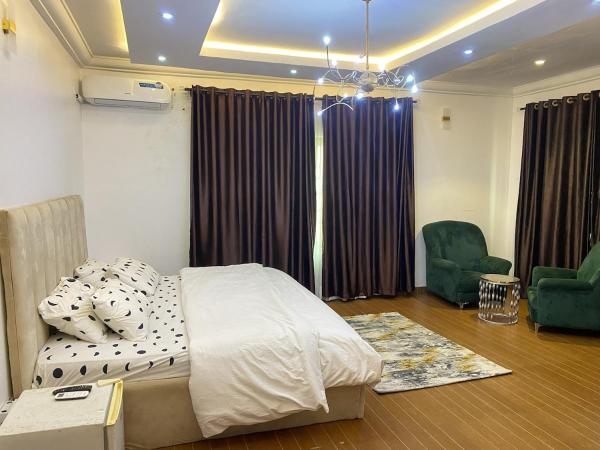 Living Space Home - Nigeria