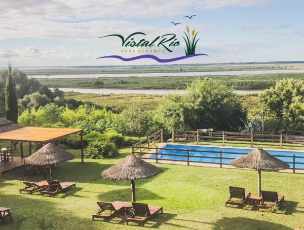 Vistalrio - San Pedro, Argentina