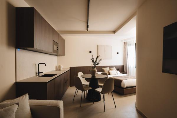 Rd Apartment Collection - Bilbao
