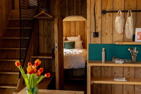 Bon Air Club - Sarthe