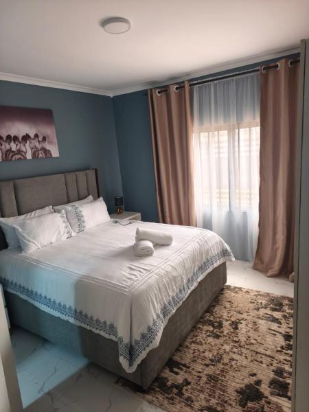 Kne Apartments - Lusaka