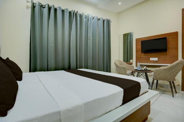 Hotel O Sehaj Regency - Ludhiana