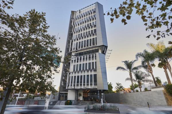 Worldhotels Guadalajara Zona Andares - Guadalajara