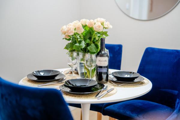 Apartament Familijny C009 - Basen Fitnes Bawialnia Parking W Cenie -Polanki Aqua- Holiday City - Grzybowo