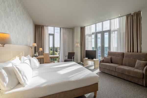 Rixwell Elefant Hotel - Riga