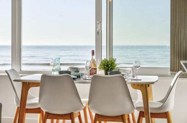 By The Beach - Bracklesham Bay - East Wittering