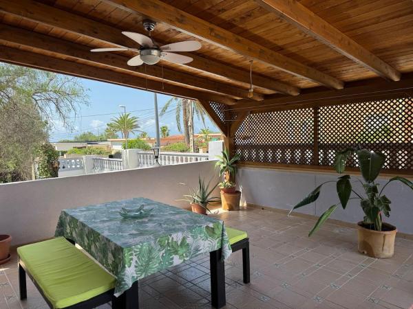 Chalet On The Beach, Villajoyosa - Villajoyosa