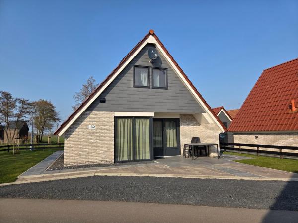 De Wieringerheid 162 - Texel