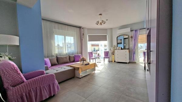 Mary's Apartment - Close To Port, Beaches - Kos