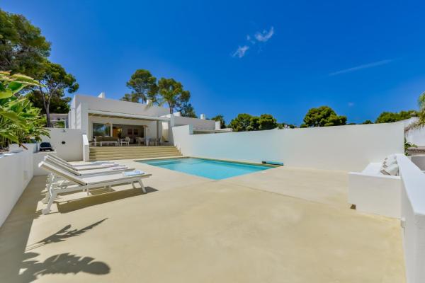 La Calita- By Almarina Villas - Benitachell