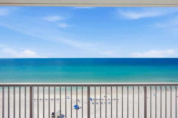 Majestic By The Sea - Floride