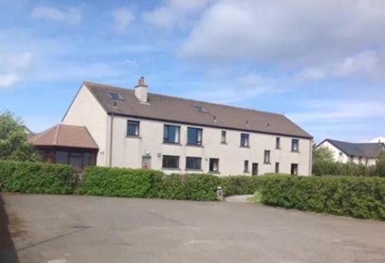 Peedie Sea Accommodation - Kirkwall