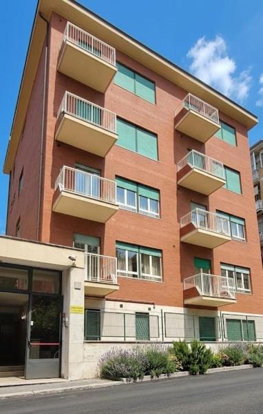 Casa Per Ferie Canobi 18 - Vatican City