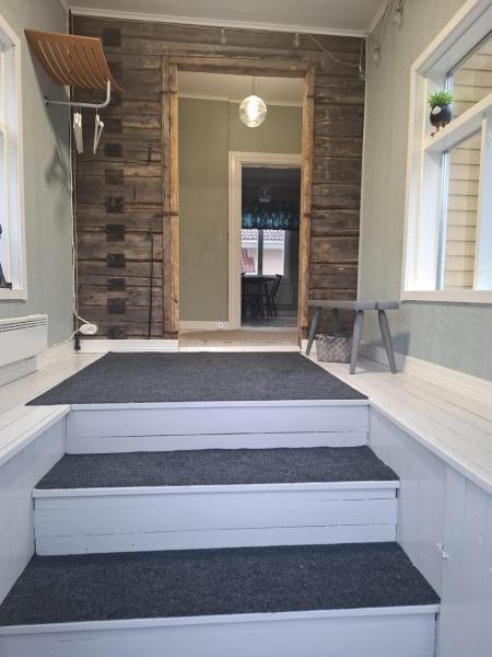 Majala, Newly Renovated House - Pori