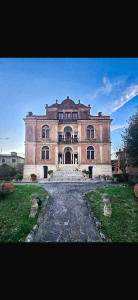 Villa Petri - Tuscany