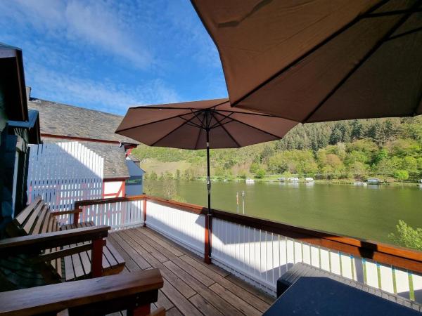 Traum-fewo Mosel-panoramablick - Traben-Trarbach