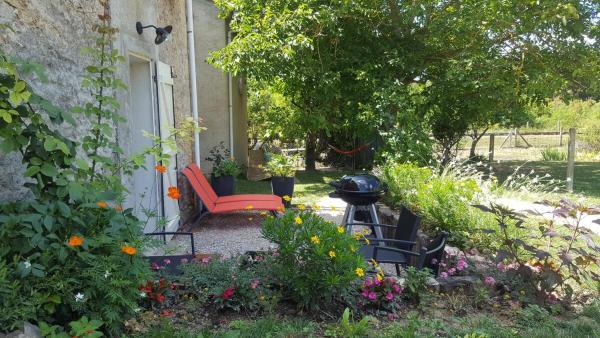 Gîte Un Air D'autan, Labelissé 3 éToiles - Castelnaudary
