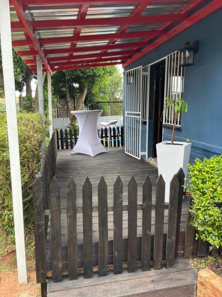 Winchester Cottage - Johannesburg