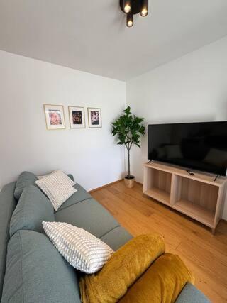 Apartment Mit Seeblick, Top 6 In Reifnitz - Pörtschach am Wörthersee