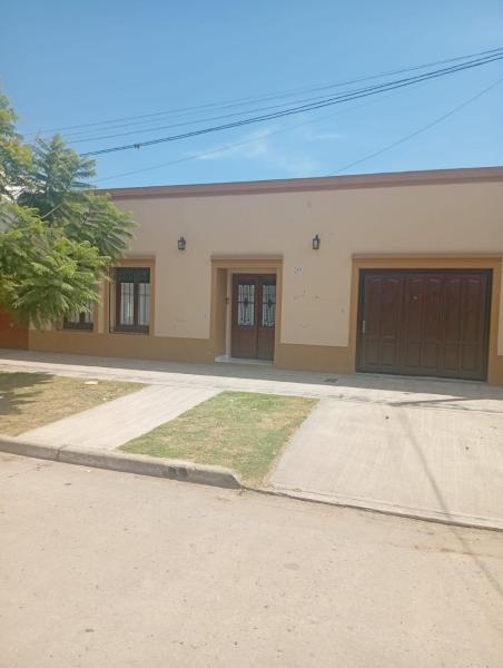 Casa Centro Las Flores - Las Flores