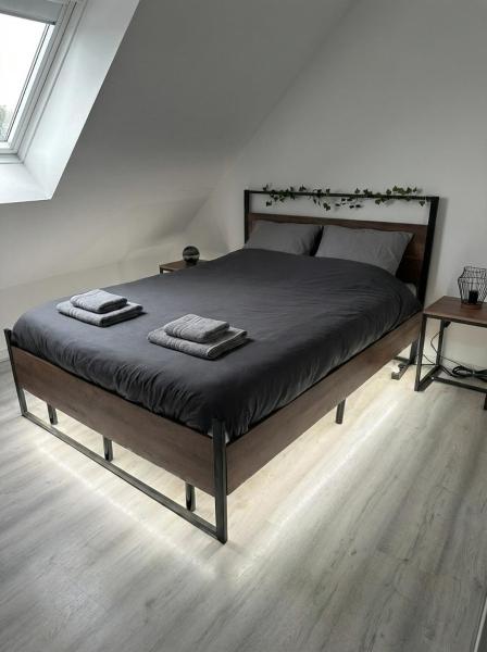 T2 Cosy - Coeur Amiens - Amiens