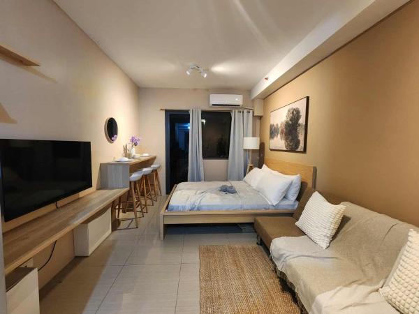 Manila Prime Staycation 1407 - Manila