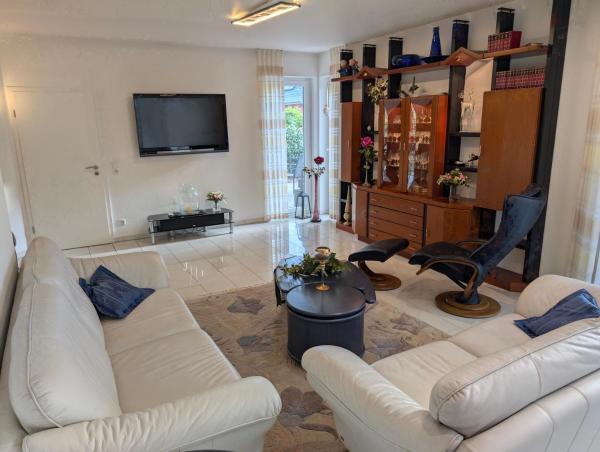 Ferienwohnung Witte Huus, 15212 - Leer