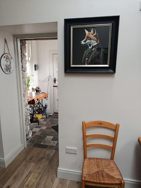 The Old House At Belfield - Irlande