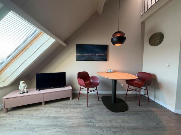 Appartementenhotel Tjermelân Terschelling - Friesland