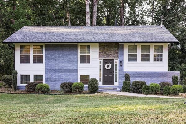 The Grand Slam - The Battery Atl - Smyrna, GA