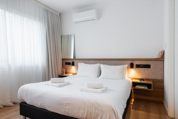 Luxury Studio Nicosia - Chypre
