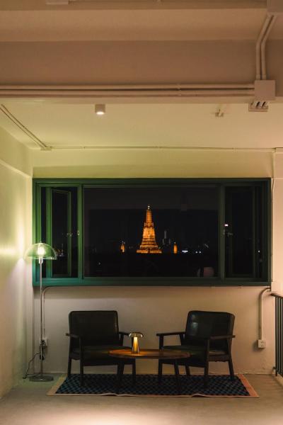 Arunne - Bangkok