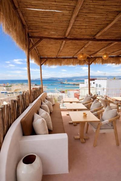 Kasbay Tangier Medina Entire Private Riad - 6 Bedrooms - Tangier