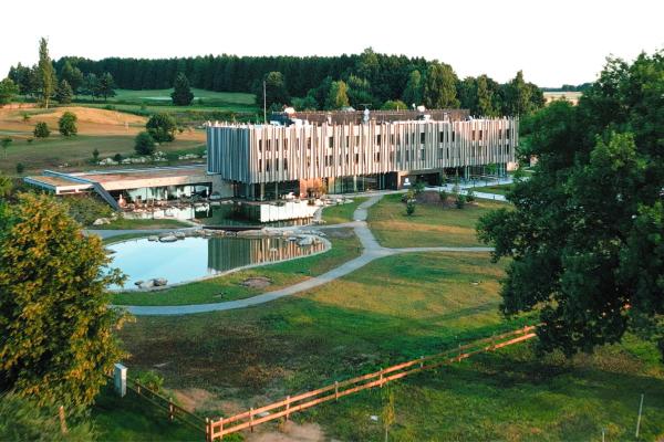 Amenity Hotel & Resort ČEská Kanada - Czechy