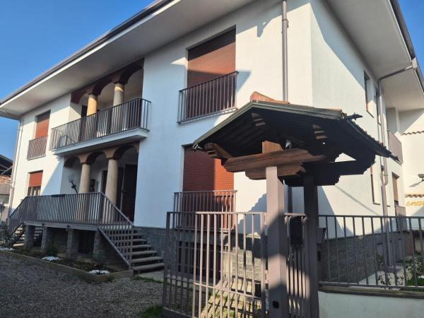 Villa Cantalupo 1 - Novara