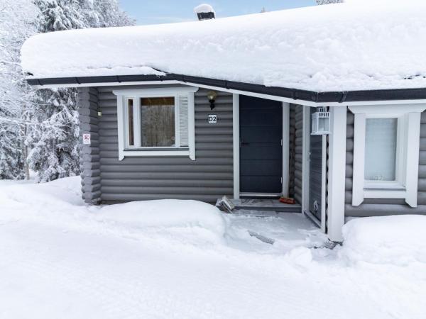 Holiday Home Levin Neljä Tuulta By Interhome - Kittilä