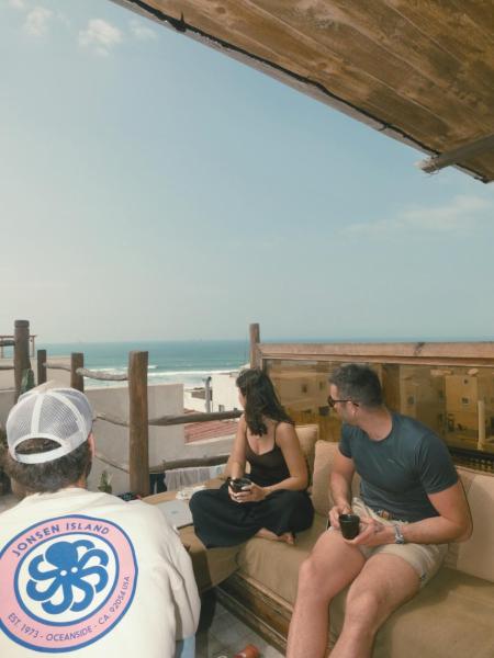 Hyle Surfhouse - Agadir