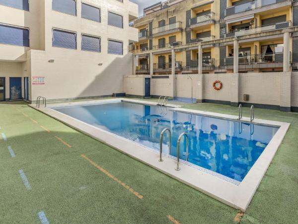 Apartment Solymar By Interhome - Benicarló