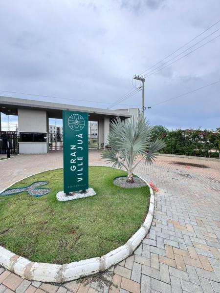 Apartamento Ana Julia Modesto - Juazeiro do Norte