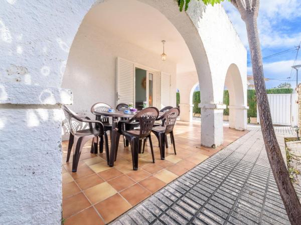 Holiday Home Sol Naciente By Interhome - Cambrils