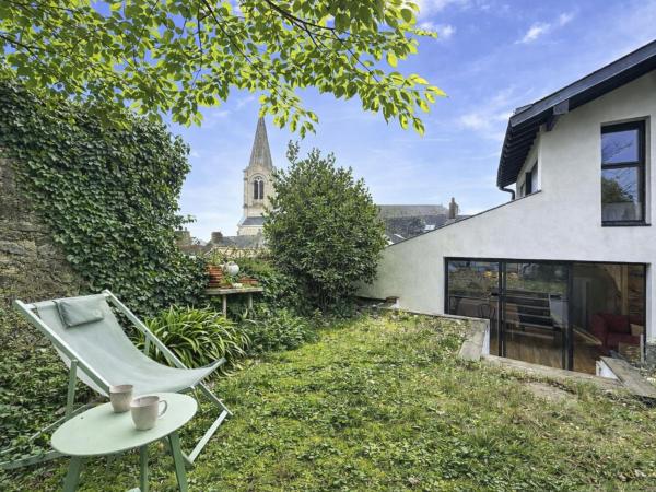 Apartment Le Saint Gilles By Interhome - Pornic