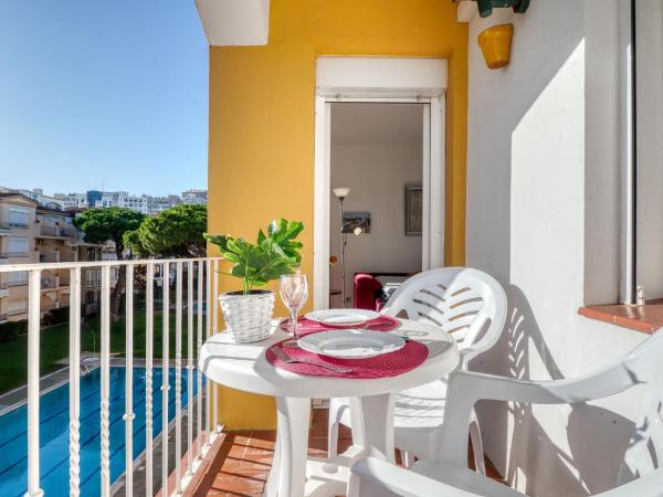 Apartment Gran Reserva-38 By Interhome - Empuriabrava