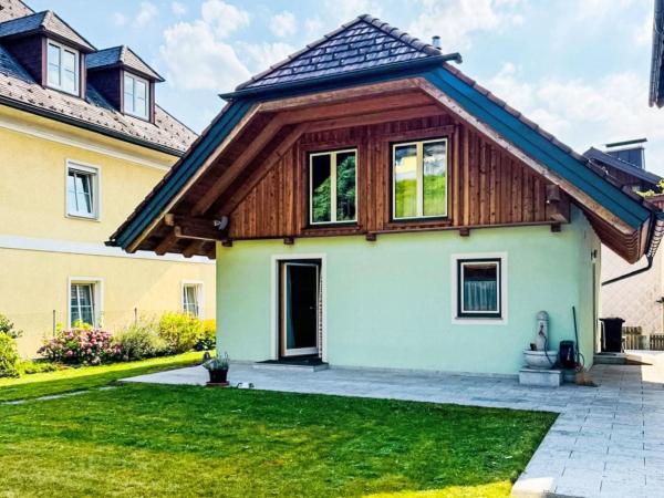 Holiday Home Loidl By Interhome - Ebensee