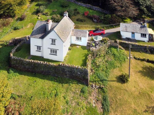 Breasty Haw - Coniston