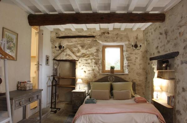 Le Pigeonnier, Gîte Des Lucioles En Provence - Grignan