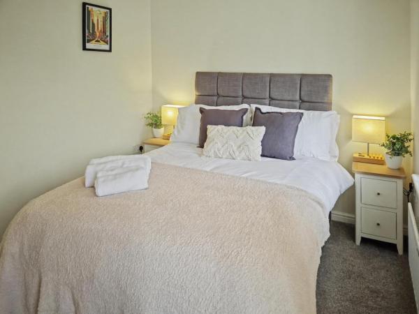 Premium 2bed Parking Near Nec,bhx,jlr,sleeps 5 - Solihull